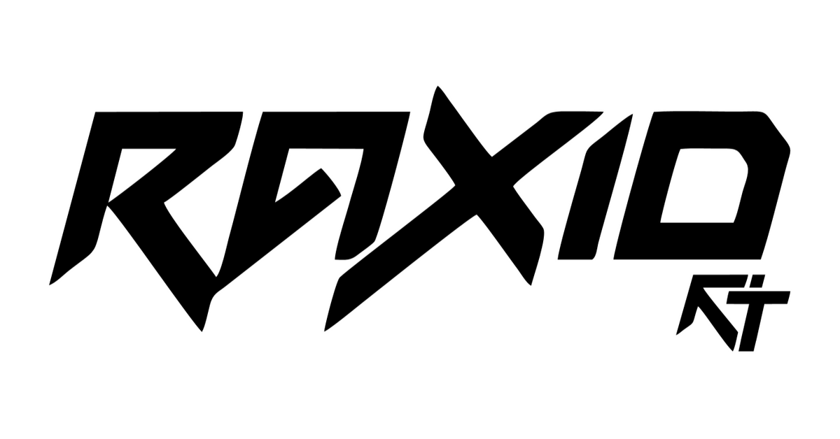 rdx logo vector